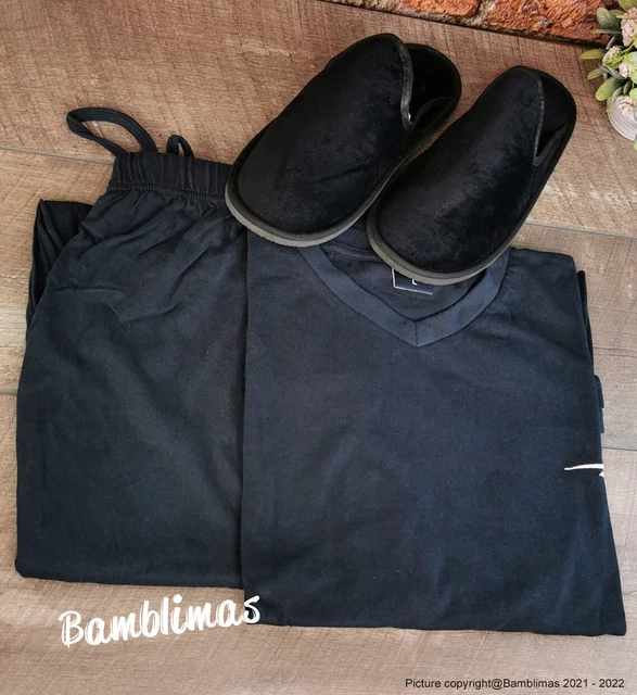 BRITISH AIRWAYS CLUB World Pyjama & Temperley London BA Slipper set ...