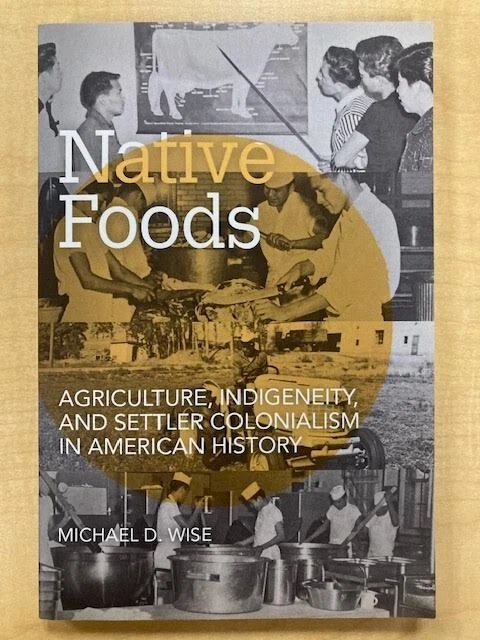 ALIMENTS AUTOCHTONES : agriculture, indigénité, colonialisme de ...