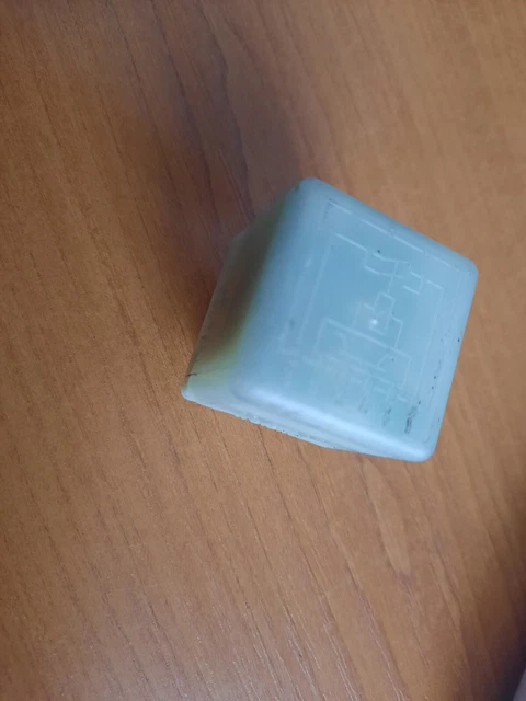 ORIGINAL 12V 40A Relais 0015427819 Mercedes-Benz W126 W124 W210 W202 ...