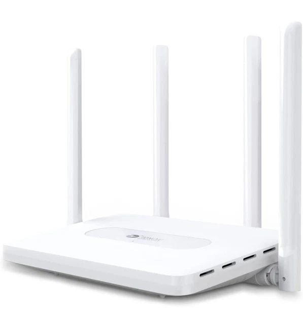 TONGYU AX1800 WIFI 6 Router-Dual Band Gigabite Wireless Router $61.99 ...