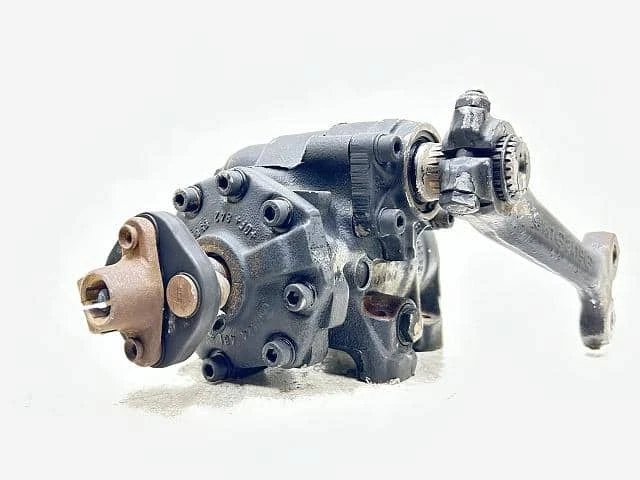 MERCEDES-BENZ BENZ E class Power Steering Rack and Pinion Assembly ...