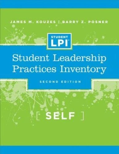 THE THE STUDENT Leadership Practices Inventory (LPI): The Student ...