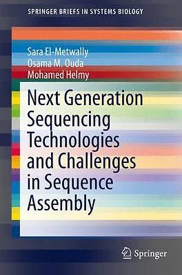 NEXT GENERATION SEQUENCING Technologies and Challenges in Seq ...