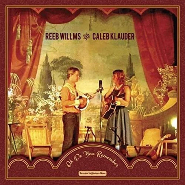 KLAUDER,CALEB / WILLMS,REEB Oh Do You Remember (CD) EUR 18,51 - PicClick FR