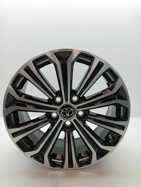 4261102R30 JANTE / 349658 Pour Toyota Corolla E15 * EUR 478,58 ...