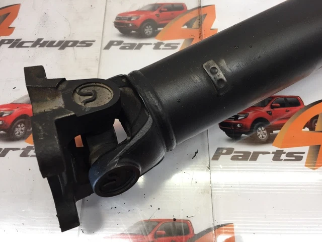 FORD RANGER ECOBLUE Rear prop shaft Part number EB3G-4K154-DD 2019-2022 ...