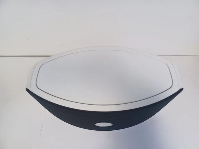 PURE JONGO T6 Wireless Bluetooth WiFi Speaker- White PAT Tested Working ...