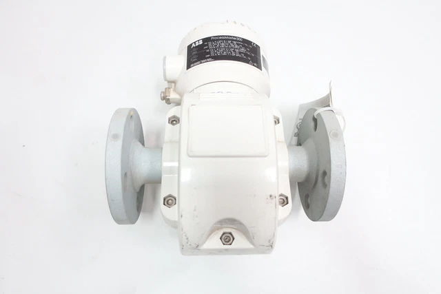 MEDIDOR DE FLUJO magnético Abb FEP325-025A1F1A1B0A1A0P1B0Y1AYJAF6M5 ...