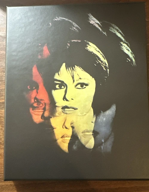 COLD EYES OF FEAR - Blu-ray LE £17.22 - PicClick UK