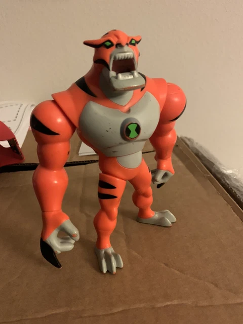 Boneco Rath Ben 10 Buy Discounts | www.pinnaxis.com