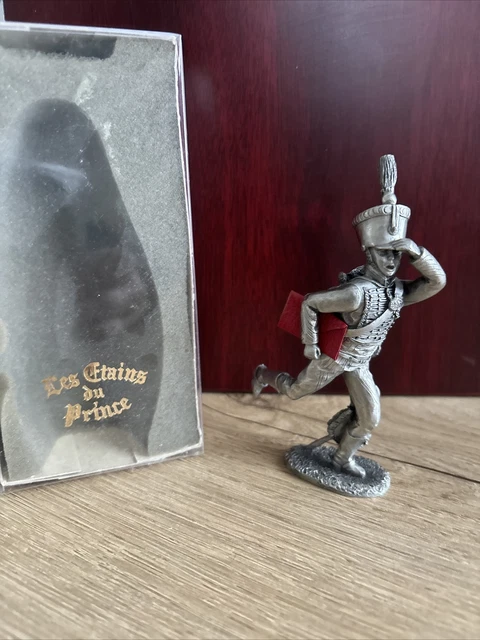 LES ETAINS DU prince empire EUR 10,00 - PicClick FR