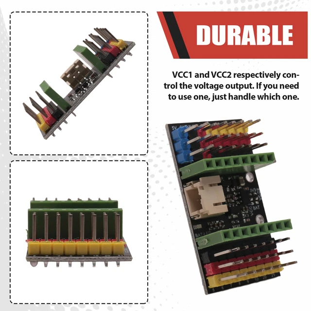 ESP32-C3 SUPERMINI EXPANSION Board for ESP32-C3 Development Board ...
