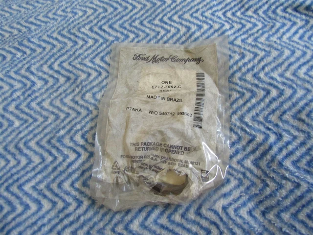 NOS FORD PARTE Número E7TZ-7052-C Sello Nuevo Original Ford EUR 9,97 ...