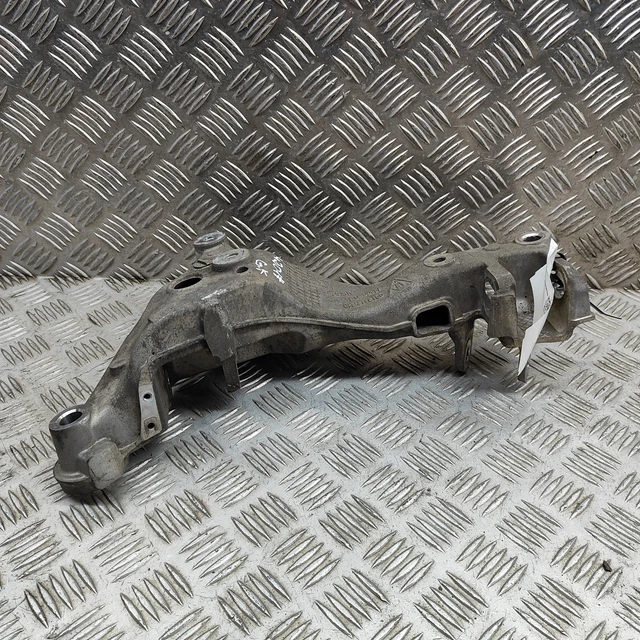 PORSCHE 911 CABRIO 991 Rear Left Subframe Bracket 99133112110 Petrol ...