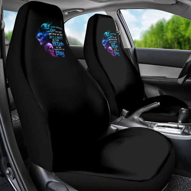 SOUTH SUDAN CHRISTMAS Car Seat Cover With National Map, Flag Colors ...