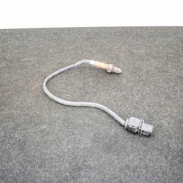 BMW 5 F10 520 d Capteur d'oxygène Lambda 0281004028 7793825 2.00 Diesel ...