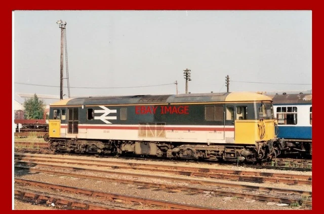 PHOTO CLASS 73 Loco No 73112 £1.70 - PicClick UK