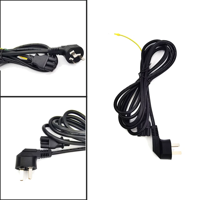 3M POWER CABLE for Thrustmaster TX/T300 £29.70 - PicClick UK