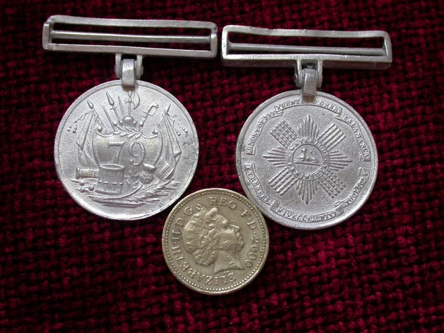 REPLICA COPY 79TH Cameronian Highlanders Regiment of Foot 1804–1866 ...