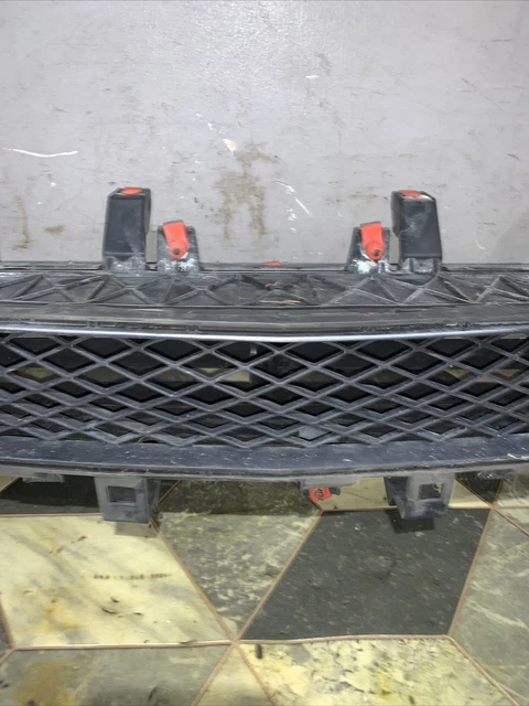 VAUXHALL INSIGNIA 2016 Radiator cooling fan shroud cowling 23163383 ...