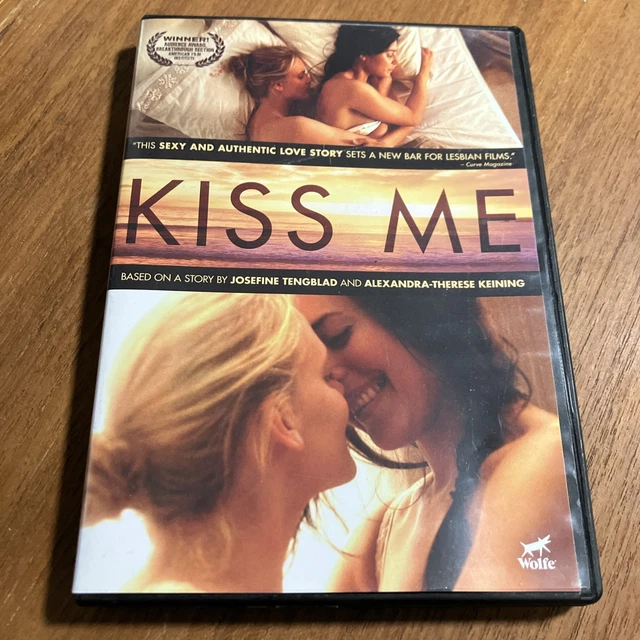 Lesbian Dvds FOR SALE! - PicClick UK