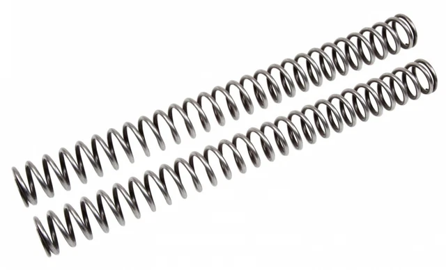 2 FORK SPRINGS for Yamaha YZ250 2022-2024 Driver 85-95 KG YZ 250 £117. ...