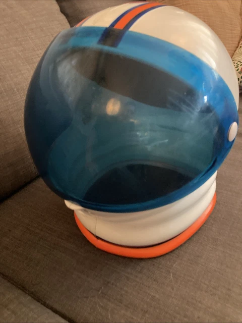 SPACE EXPLORER RARE NASA USA Astronaut Helmet TV Movie Film : Cosplay ...