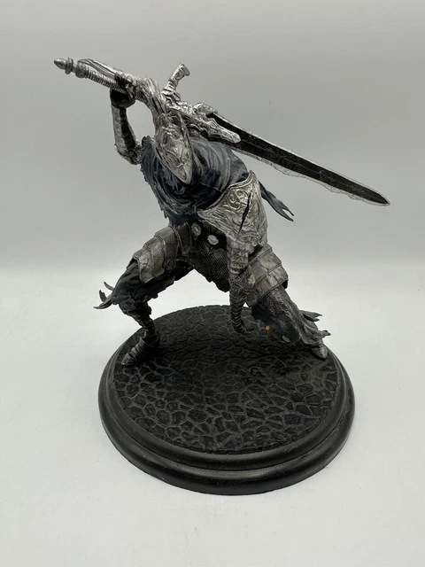 FIGURINE STATUE DARK Souls Artorias of the Abyss 7" Bandai Namco ...
