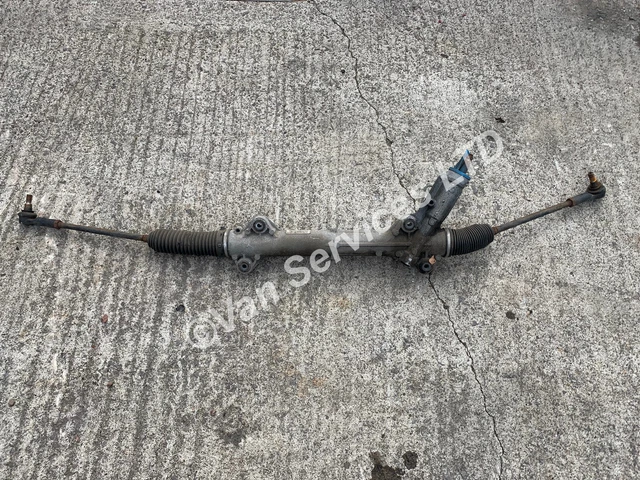 GENUINE MERCEDES SPRINTER 906 Power Steering Rack - Fits 2007-18 £199. ...