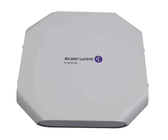ALCATEL-LUCENT ENTERPRISE OMNIACCESS Stellar AP1222 Dualband WiFi Access Point EUR 199,00 ...