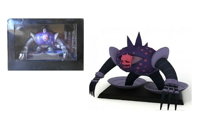 COLLECTIONS GO NAGAI Robot Bui Bui Grendizer Goldrake 082 (Emballage ...