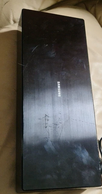 SAMSUNG IL TELAIO tv One Connect Box QE75LS03B, GQ75LS03B, QE85LS03B ...