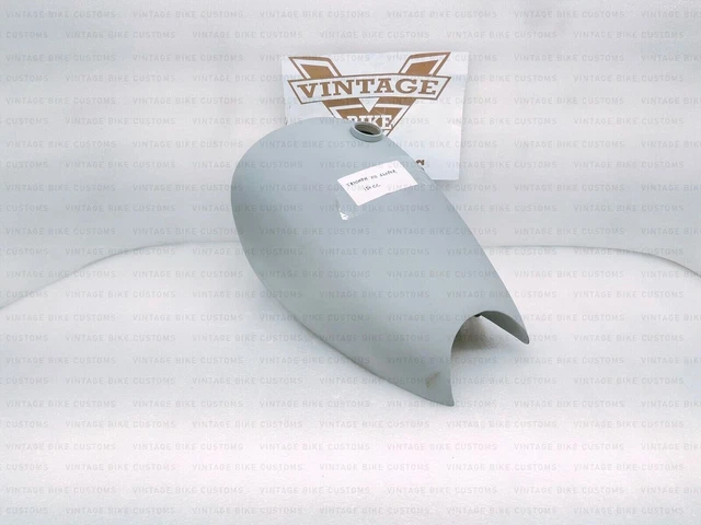 TRIUMPH XO SLOPER 150Cc Gasolina Combustible Tanque Compatible Para EUR ...