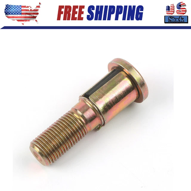 DOOR STRIKER PIN for Peterbilt Models 330 335 359 370 378 379 20-12972 ...