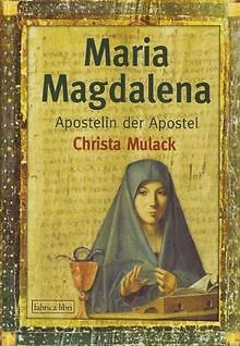 MARIA MAGDALENA DE Christa Mulack | Livre | état bon EUR 14,40 ...