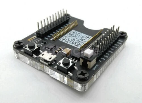 New Esp32 Programmer Socket Adapter For Espressif Esp32 Wrover Module