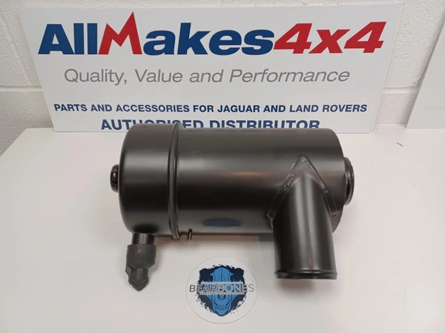 DEFENDER 90/110/130 LAND Rover300TDI Air Cleaner Assembly ESR2102 £107. ...