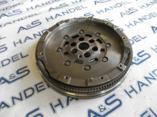 ORIG. VOLANT MOTEUR bimasse VW Audi Seat Skoda 1.2 1.4 TDI 04B105264B ...
