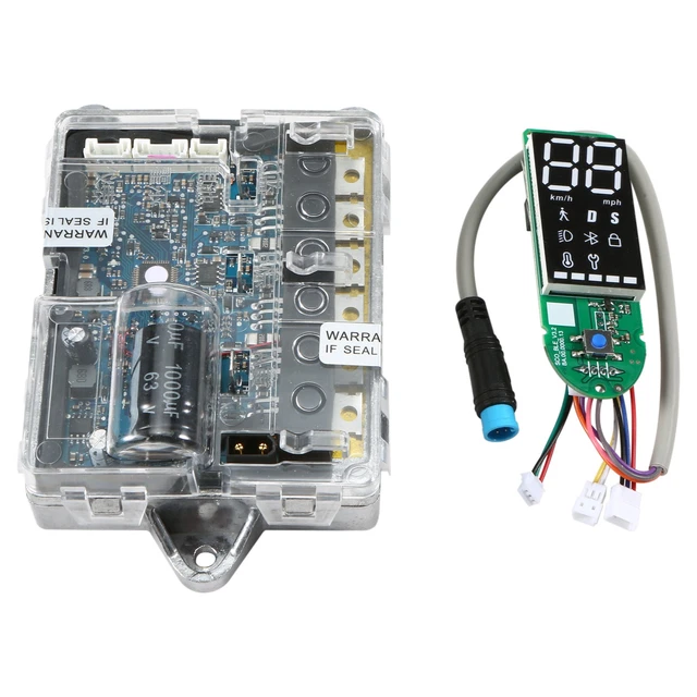 ELECTRIC SCOOTER MOTHERBOARD Controller Main Board Controller ...