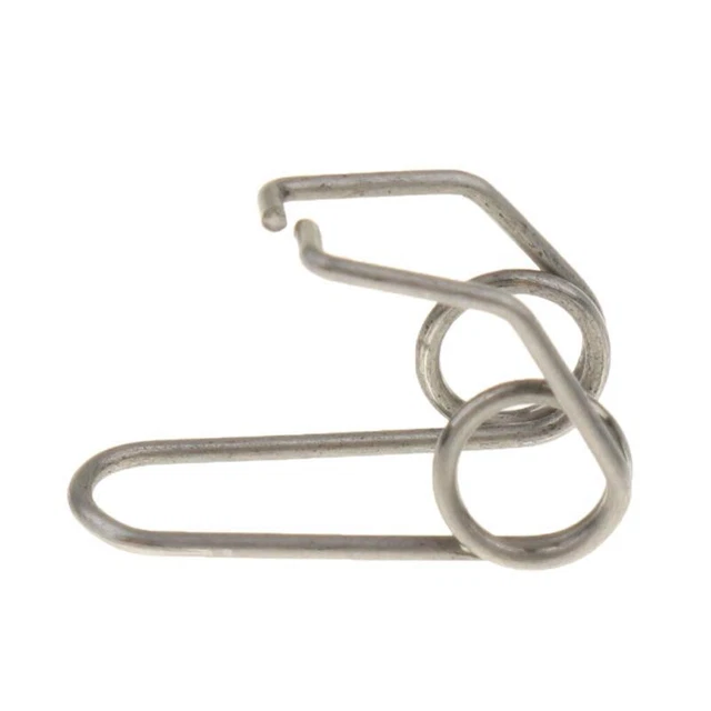 FOR BRASS TRUMPET Water Key Spit Valve Spring - Set of 20 Pieces £4.79 ...