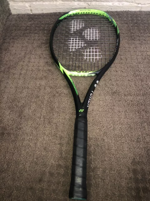 YONEX EZONE 98 Pro Stock-Rare Piece-Grip3-Top Condition EUR 586,82 ...