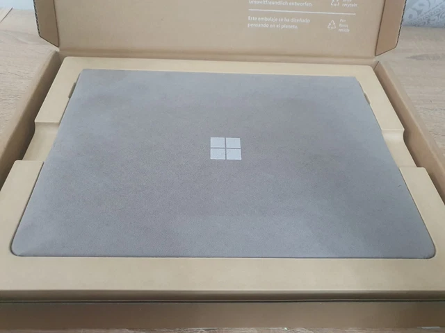 MICROSOFT SURFACE PRO 9 | i7 16GB RAM 512GB SSD | BRAND NEW WITH ...