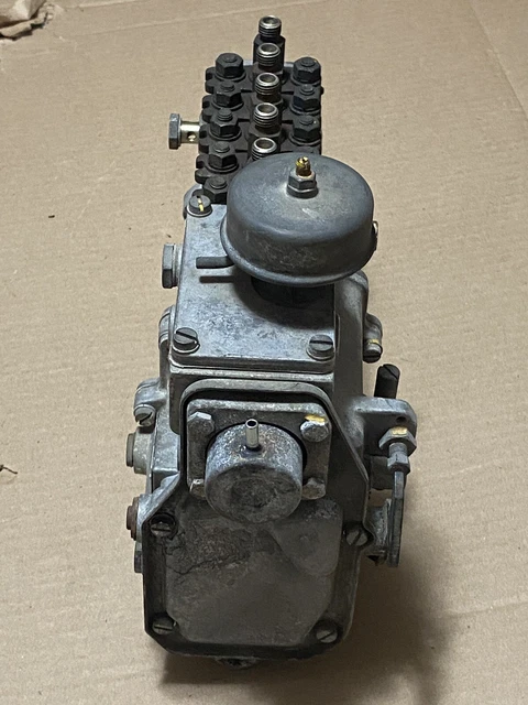 MERCEDES INJECTION FUEL Pump W123 300D 300CD 300SD Diesel 85 84 83 82 ...