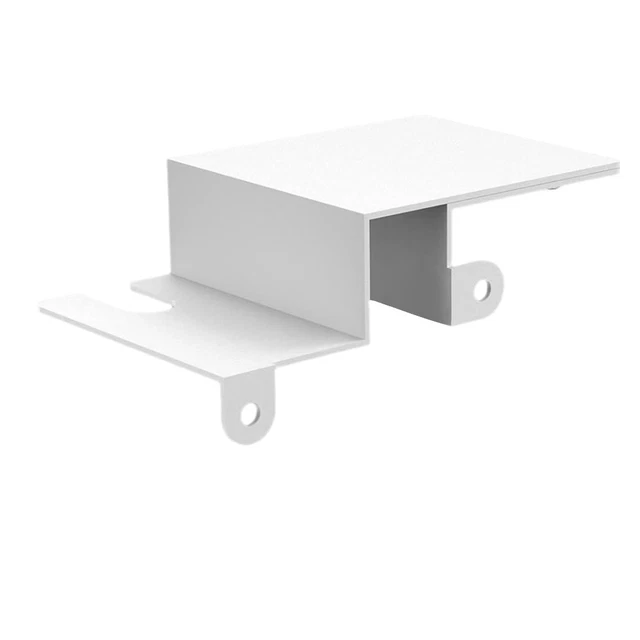 2X(ADJUSTABLE CHILD SAFETY Door Top Lock Metal Child Proof Door Top ...