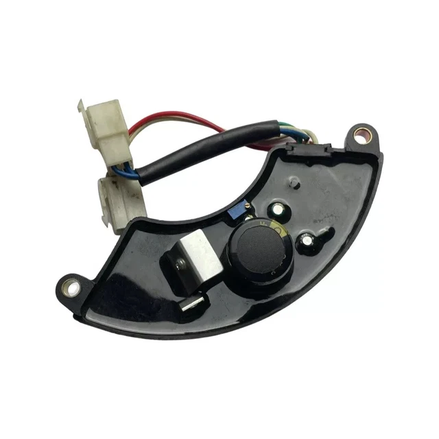 GENUINE REPLACEMENT AUTOMATIC Voltage Regulator (AVR) Hyundai ...
