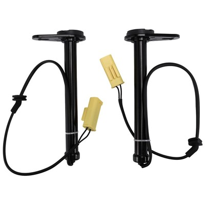 NEW L AND Right Voerer Akti Hood Actuator Hinge Sensor A253906 S2N2 £72 ...