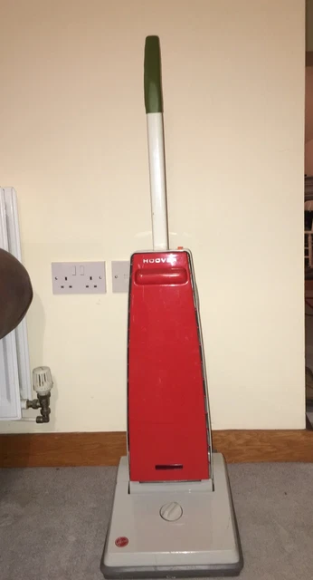 HOOVER STARLIGHT JUNIOR Upright Vacuum Cleaner U2002 £74.99 - PicClick UK