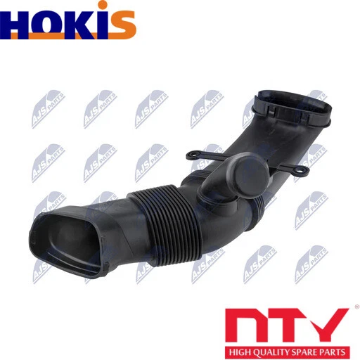 MANGUERA ADMISIÓN FILTRO AIRE GPP-BM-048 BMW X5/E70/SAV N52B30BF/A/AF 3 ...