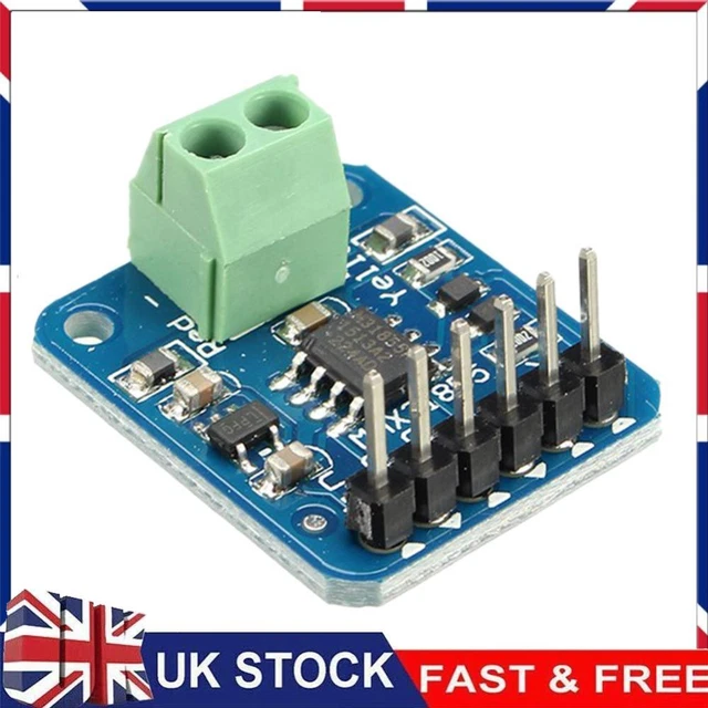 MAX31855 K TYPE Thermocouple Board Temperature Sensor Module Use for ...