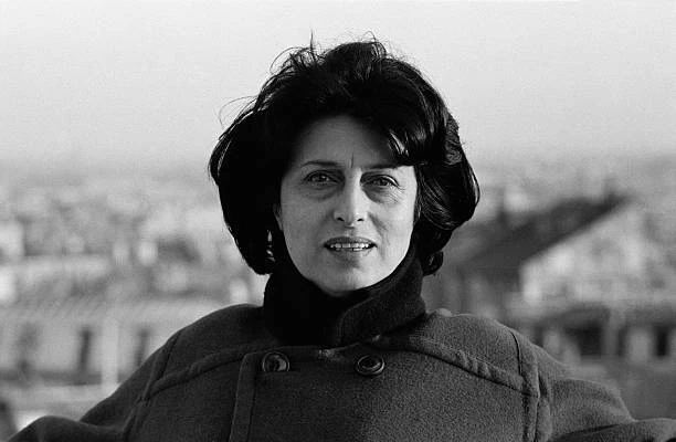 ITALIAN ACTRESS ANNA Magnani at Home in Anzio Italy 1960 OLD PHOTO 2 $9 ...